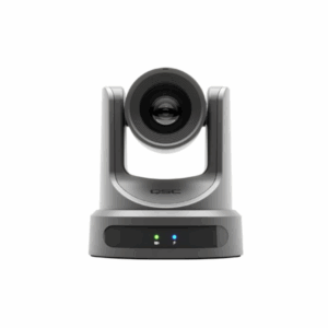 QSC Q-SYS NC-12X80 PTZ Conference Camera – 12x Optical Zoom, Full HD
